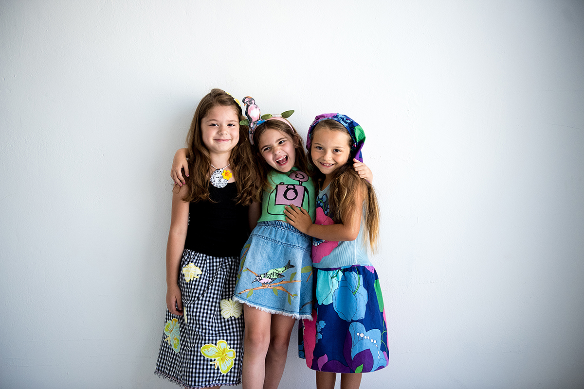 Stella & Friends - Courtney Studios : Courtney Studios