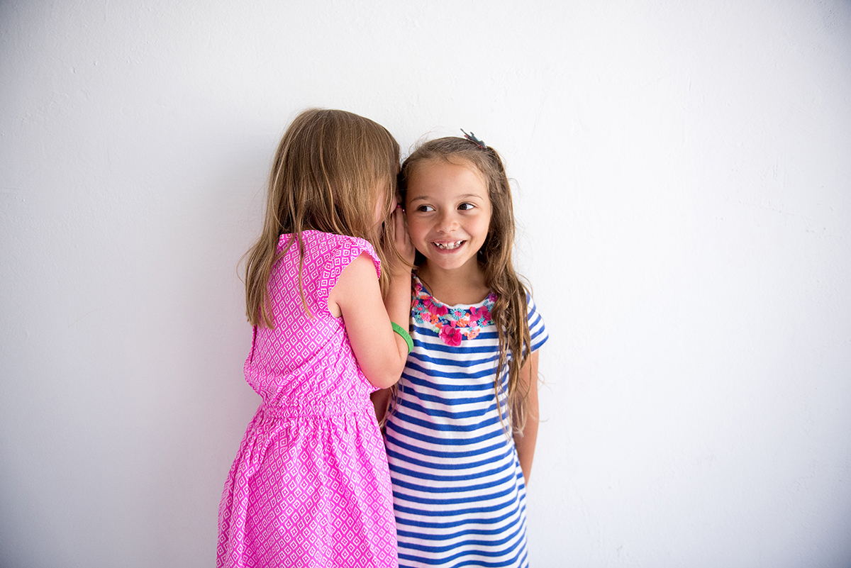 Stella & Friends - Courtney Studios : Courtney Studios