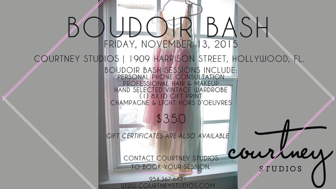 miami boudoir photographer Archives - Courtney Studios : Courtney Studios
